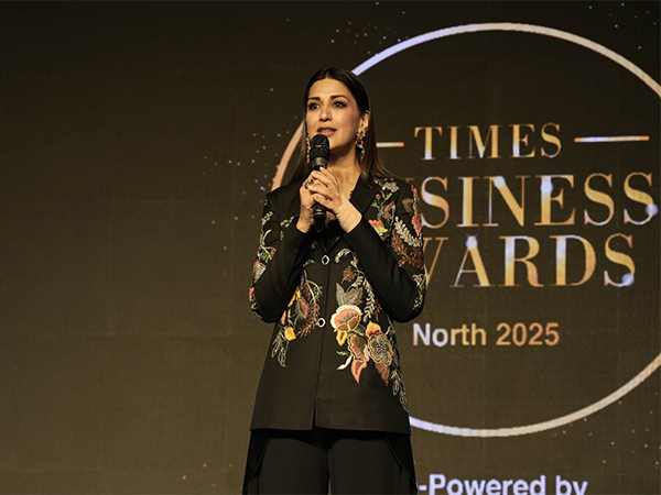 Times Business Awards North 2025 Celebrates Business Leaders