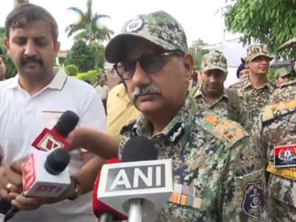 All Maoists killed in Narayanpur encounter identified: Chhattisgarh DGP ...