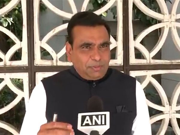 "Should have discussed ": Congress' Chamala Reddy alleges Centre ...