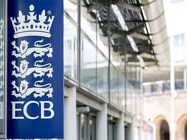 Richard Thompson reappointed as ECB chair until 2028