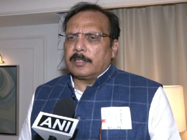 Pakistan poses threat not only to India but to the whole world: All ...