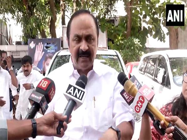 It is very unfortunate: Kerala LoP Satheesan slams RSS leader's involvement in Raj Bhavan ...