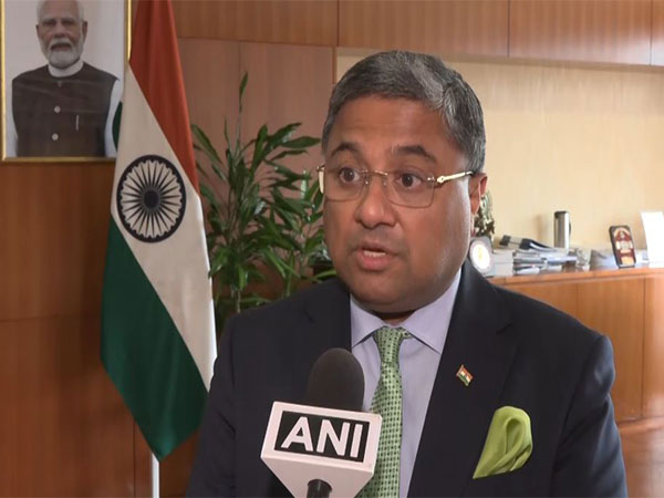 Helped us convey message that our unity, strength and determination ...