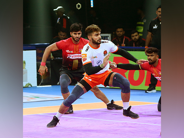 "I am ready for Season 12": Aslam Inamdar set for PKL comeback