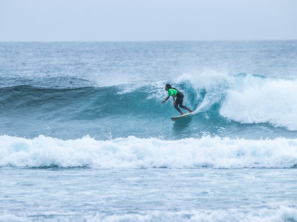 Surfing Federation of India confirms 6th edition of Indian Open of Surfing