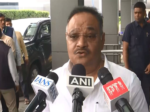 "Our target is to finish terrorism, diplomatically isolate Pakistan ...