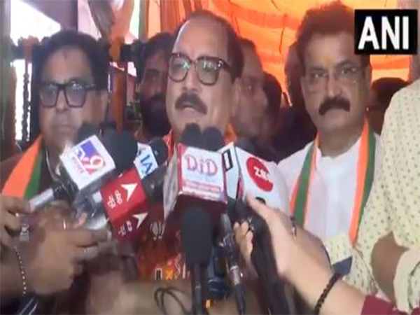 "Mann Ki Baat has become 'Jan Ki Baat": BJP Delhi chief Virendraa Sachdeva