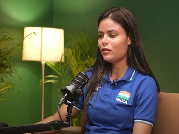 From Starting Blocks to Finish Line: Simran's story of grit, sacrifice ...