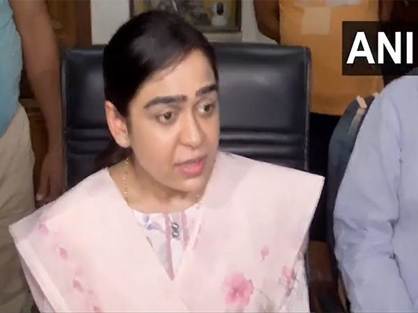 "Why was I beaten, my life ruined?" RJD leader Tej Pratap Yadav's ex-wife, Aishwarya Rai breaks ...