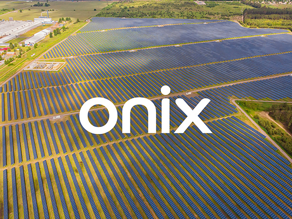 Onix Renewable Limited Embarks on 1,959 MW Solar Power Project Under ...