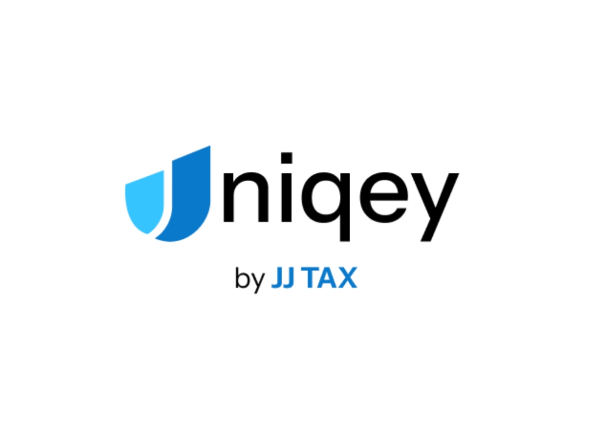 JJ Tax Turns 5: Rebrands as Uniqey to Unlock a New Era of Business ...