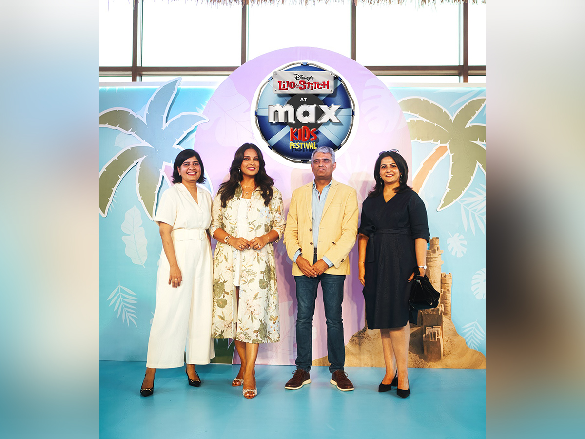 Max Fashion & Disney: The Iconic Duo Strikes Again and Unleashed Their ...