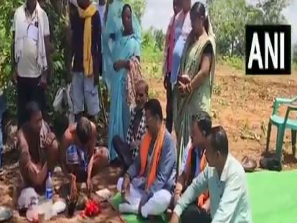 PMAY-rural initiative to provide permanent homes to 38 surrendered ...