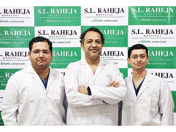 S.L. Raheja Hospital, Mumbai Completes 50 TAVI Procedures, Showcasing ...