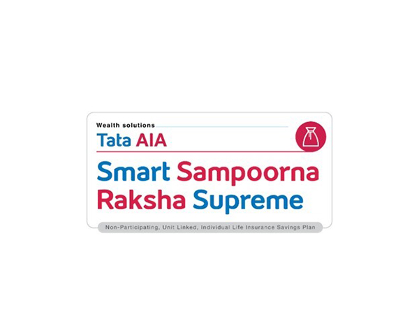 Smart Insurance for a Smarter Future: Tata AIA Param Raksha Life Pro+ ...