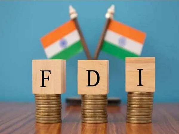 FDI inflow into India grows 14% in 2024-25: Commerce Ministry