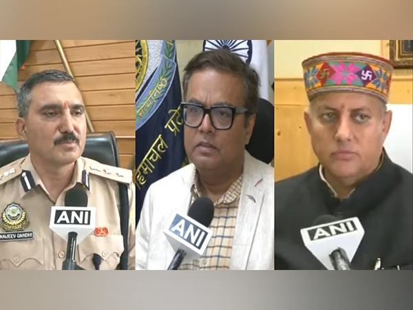 Vimal Negi death case: Himachal ACS Home, DGP and Shimla SP sent on leave