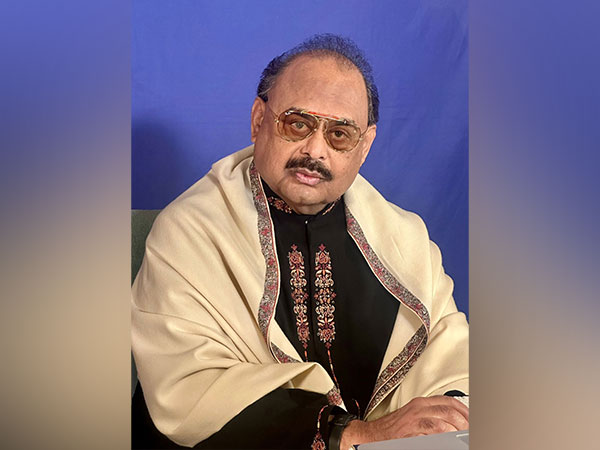 MQM leader Altaf Hussain urges PM Modi to raise Muhajir persecution at ...