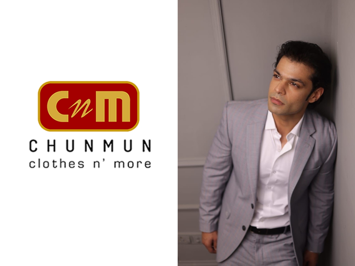 Chunmun Sets Its Sights on the Future: From Retail Legacy to Fashion ...