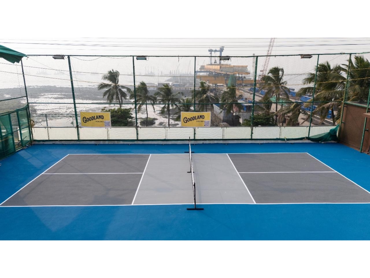 Avaada Presents the Inaugural Otters Picklers Night - Where Sport Meets ...