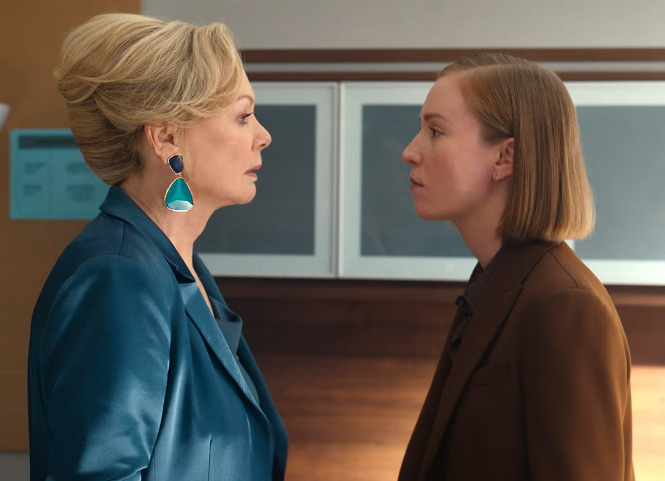 'Hacks' renewed for season 5 ahead of season 4 finale