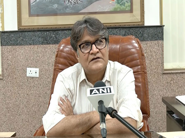 Rajasthan: 8 COVID cases reported in SMS Hospital in Jaipur, one child ...