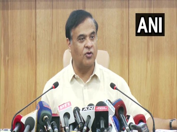 "Deep-rooted Pakistani agent...": Assam CM Sarma continues jab at ...