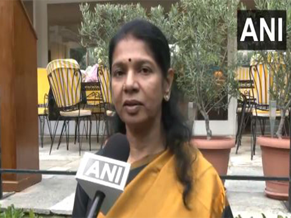 "We're returning with positive feeling that Greece stands with us': DMK ...