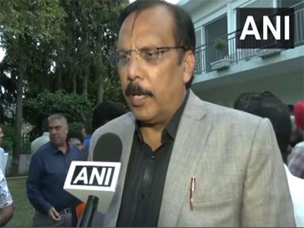 Indian diaspora, foreign nations back India's stand on terrorism, says ...