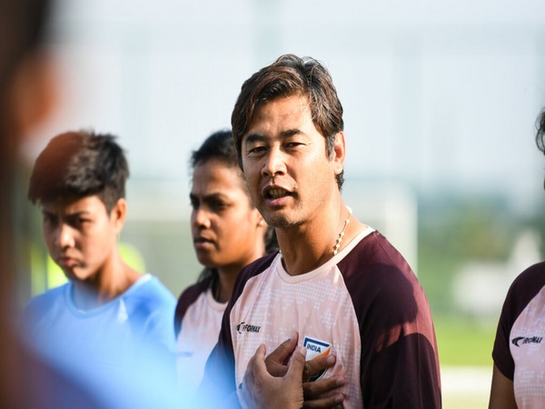 Confidence key to perform against quality opponents, says Blue ...