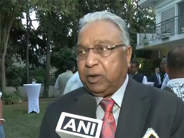 "Wherever there is an act of terrorism, it is linked to Pakistan": All-party delegation member ...