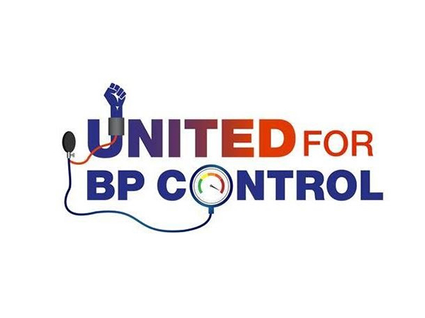 USV's 'United for BP Control' Mission Takes Aim at India's Blood ...