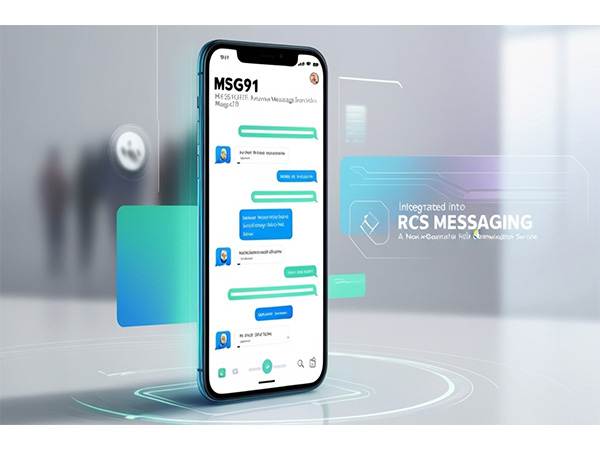 MSG91 Reinforces Its Leadership in RCS Messaging With AI, End-to-End Encryption, and Cross ...