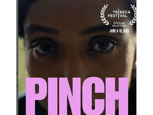 Teaser of Uttera Singh's feature debut 'Pinch' unveiled