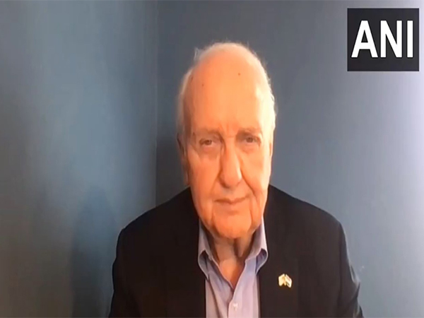 "It'll be mutually beneficial," former US official on trade negotiation ...