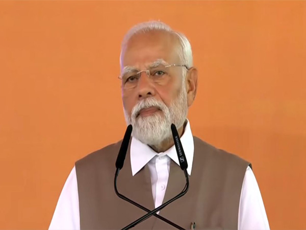 "Dushman kahin bhi ho, honk diya jayega": PM Modi assures strong ...