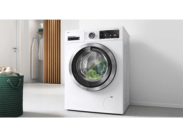 Make Monsoon Laundry Hassle-Free: Shop Washing Machines on Easy EMIs ...