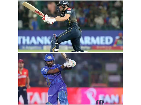 IPL 2025: How have Shubman Gill, Hardik Pandya fared in knockout stages?