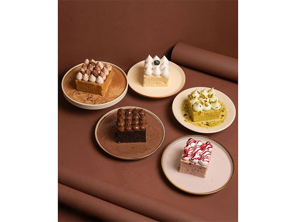 Deliure Unveils Exclusive Tres Leches Cakes for Mumbai's Dessert Lovers