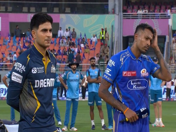 IPL Eliminator: Mumbai Indians win toss, opt to bat against Gujarat Titans; MI hand debut to ...