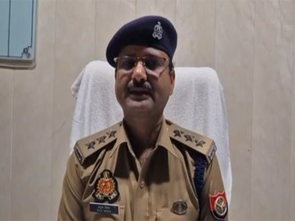 UP: Five killed in Hardoi car crash while returning from wedding