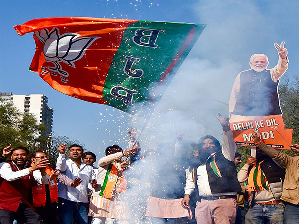 BJP fields Jiwan Gupta as Candidate for Ludhiana West assembly bypoll