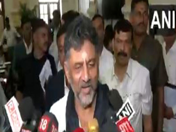 'RCB will win in Ahmedabad': Karnataka Dy CM DK Shivakumar on IPL 2025 Finals