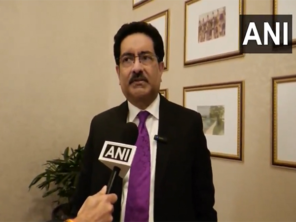 "We look to invest further in the US going forward": Kumar Mangalam Birla