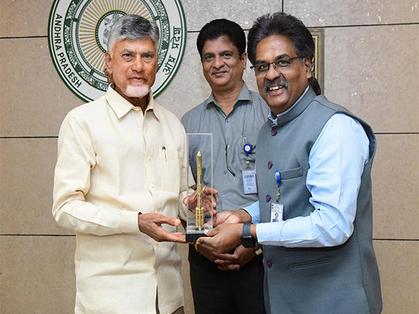 ISRO's SHAR signs MoU with RTGS to boost real-time citizen services ...