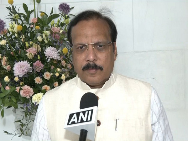 "Terrorism is in Pakistan's DNA:" All-Party Delegation member Rajeev Rai