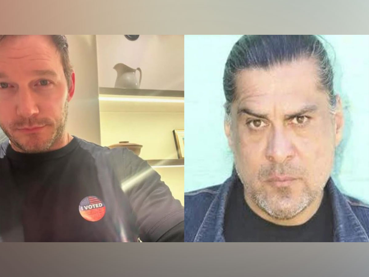 "Always such a kind dude..." Chris Pratt remembers Jonathan Joss after ...