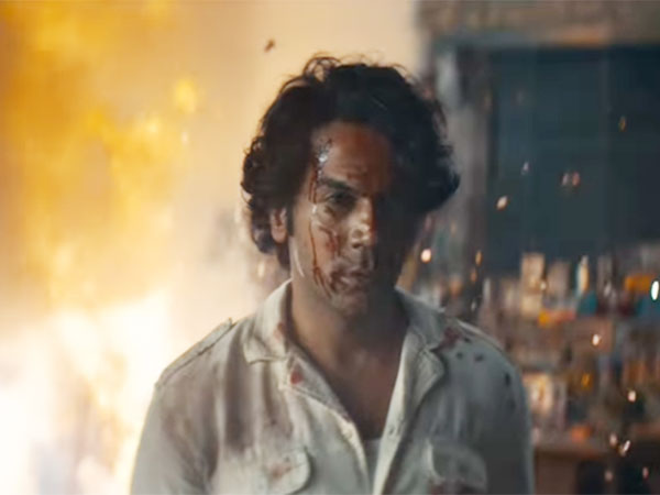 'Maalik' teaser drops: Rajkummar Rao steps into raw action for the ...