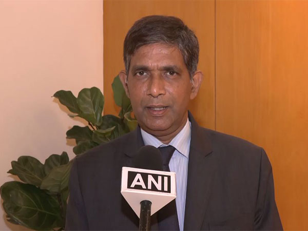 "Extremely productive visit": Indian envoy BN Reddy on India's ...