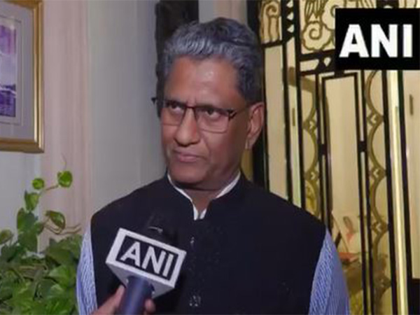 "Delegation visit was crucial to dispel misinformation spread by ...